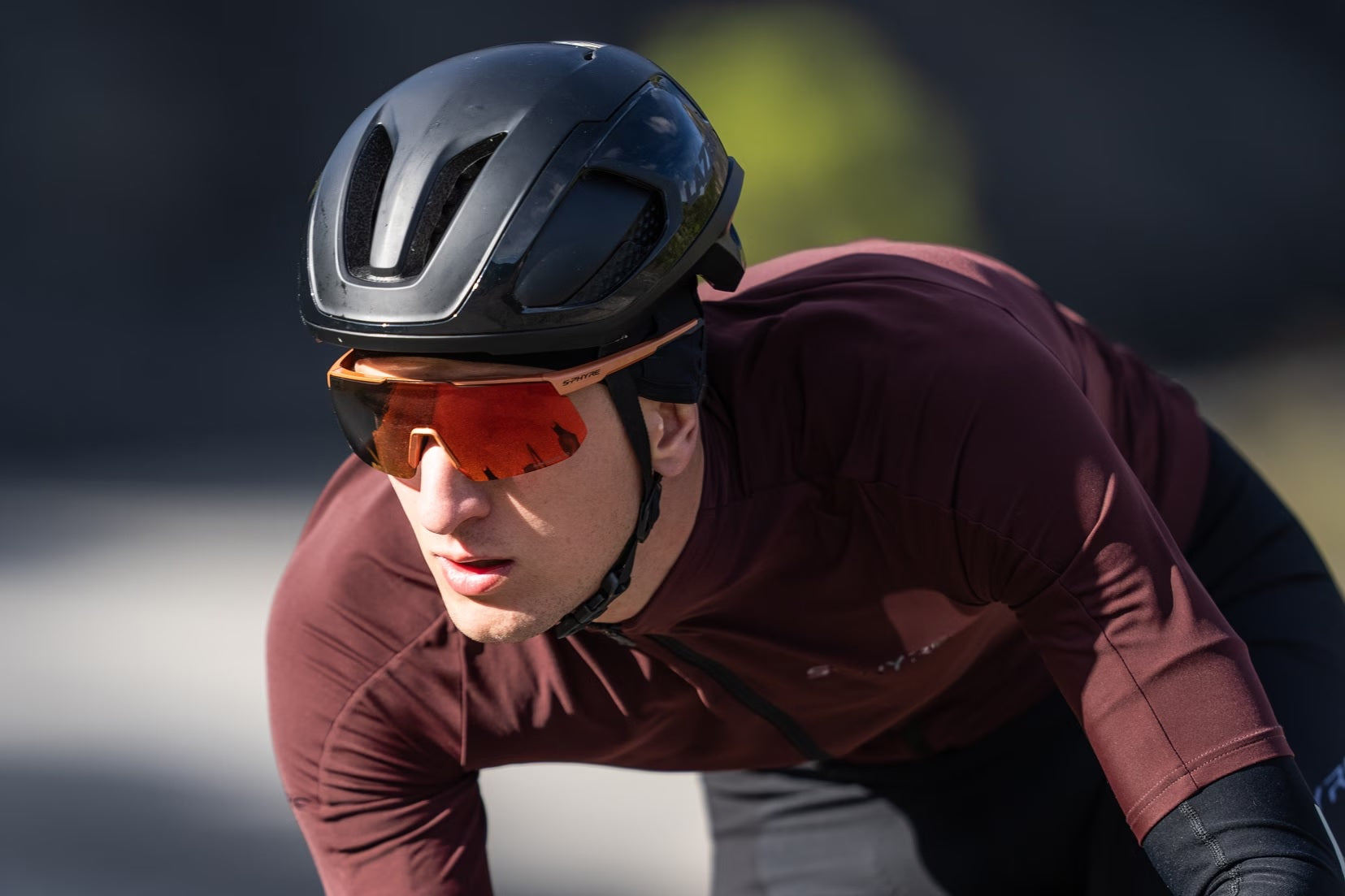 S-Phyre Ridescape – Shimano Europe BV