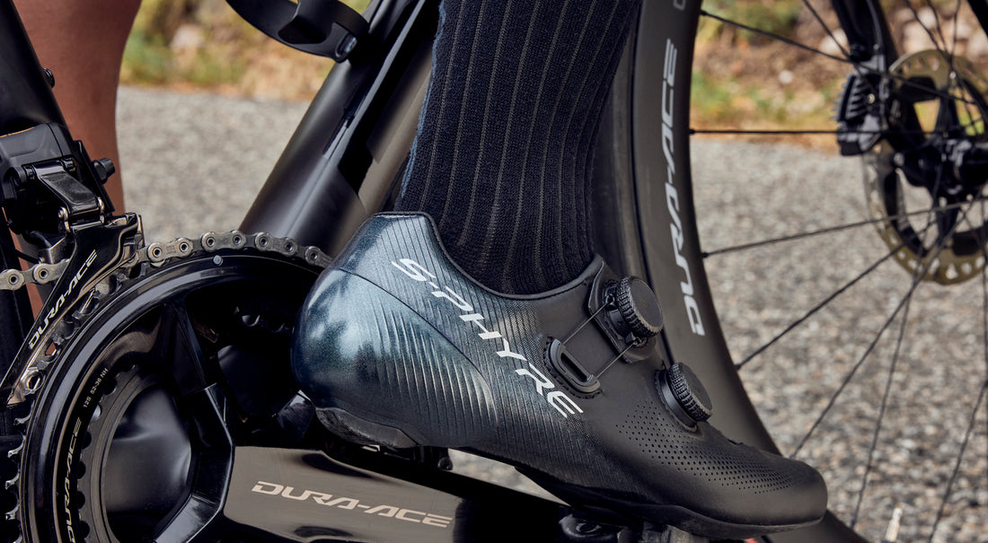 Shimano Gear Shop – Shimano Europe BV